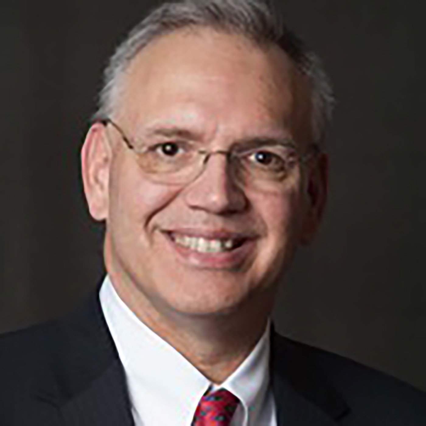 Ep. 10: Scott Reeder - God Unites